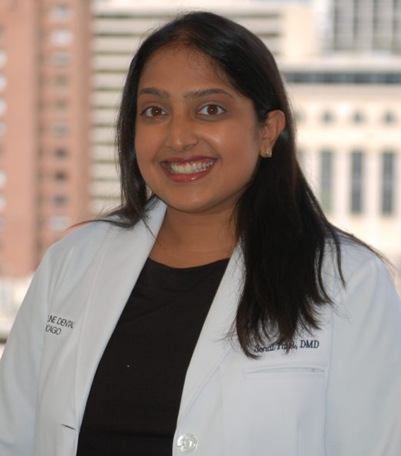 Shoreline Dental Chicago | Dentist in Chicago, IL